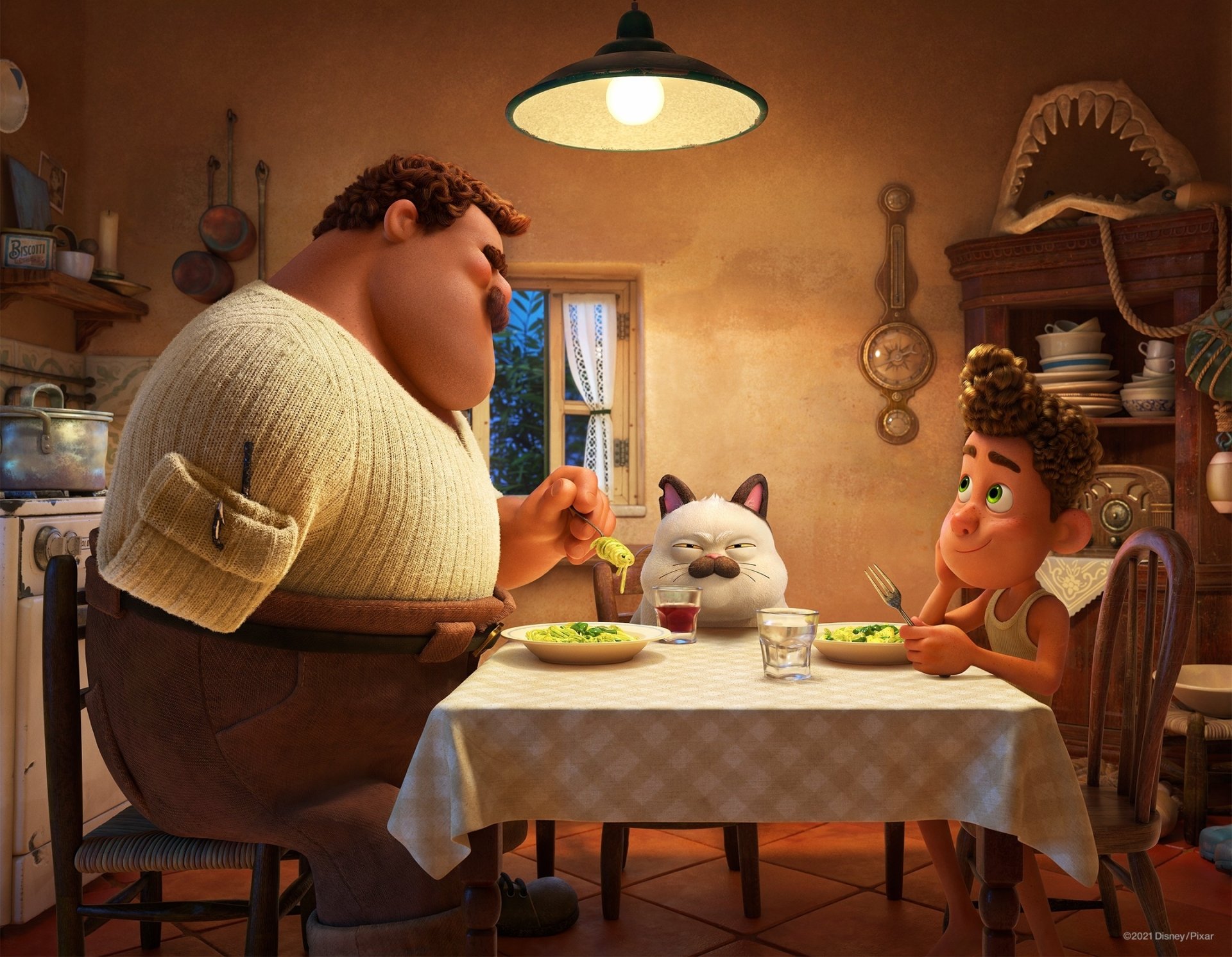 Massimo Marcovaldo Wallpapers