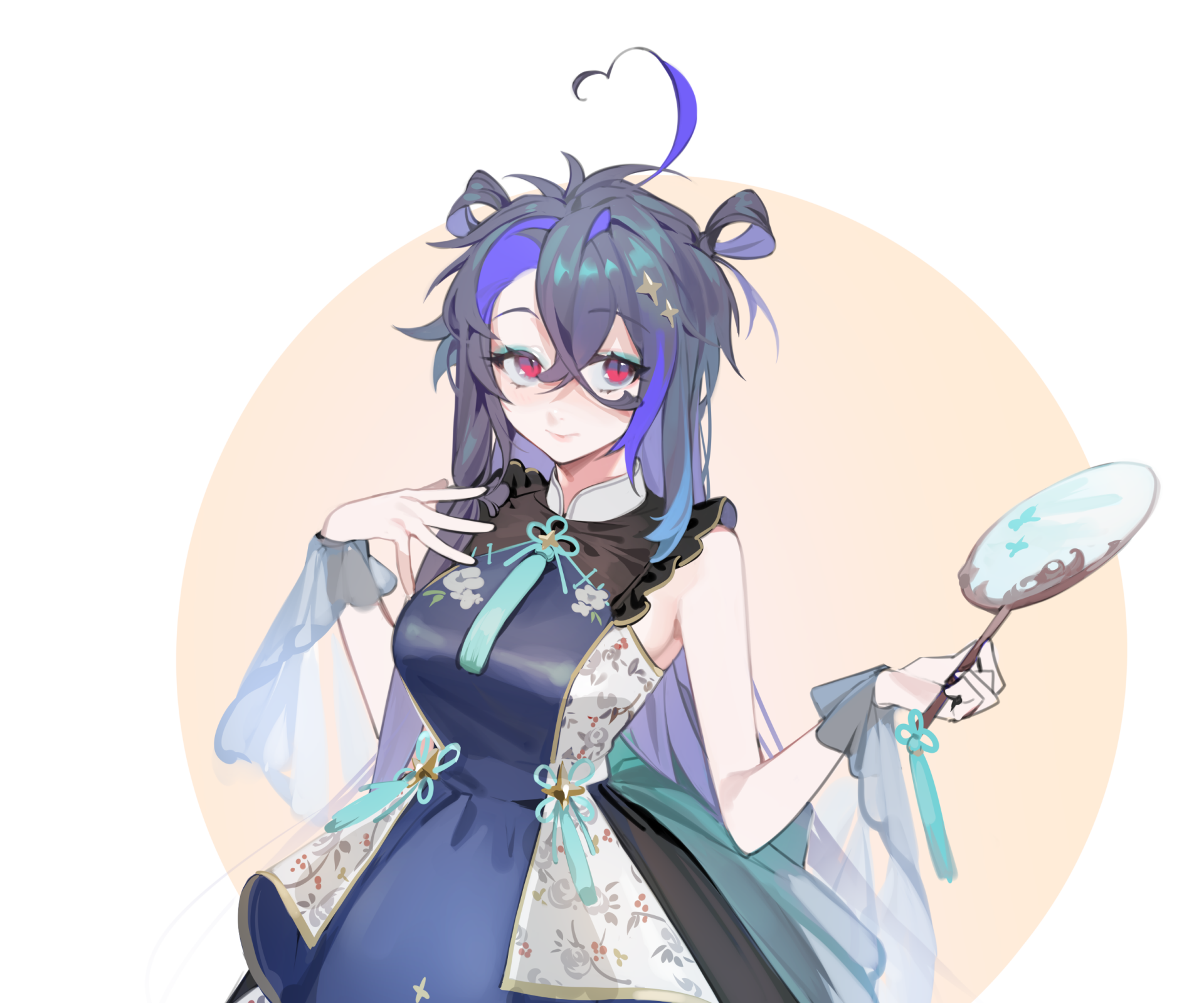 Foch (Azur Lane) - Desktop Wallpapers, Phone Wallpaper, PFP, Gifs, and ...