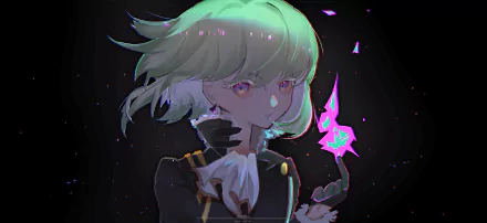 Promare - Desktop Wallpapers, Phone Wallpaper, PFP, Gifs, and More!