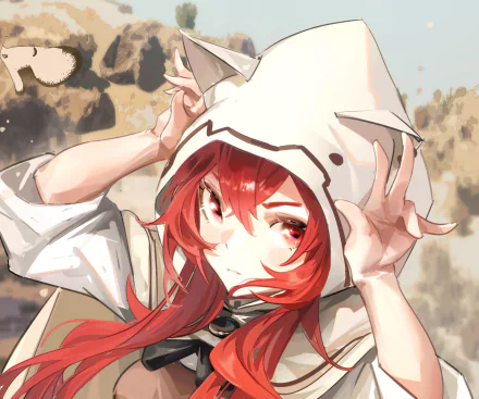 eris.mp4 Desktop Wallpapers, Phone Wallpaper, PFP, Gifs, and More At ...