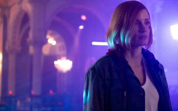 [10+] Ava 4k Wallpapers