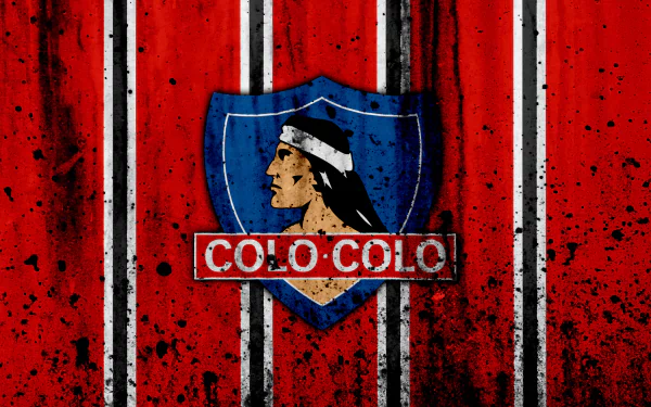 Colo-Colo 4k Wallpapers
