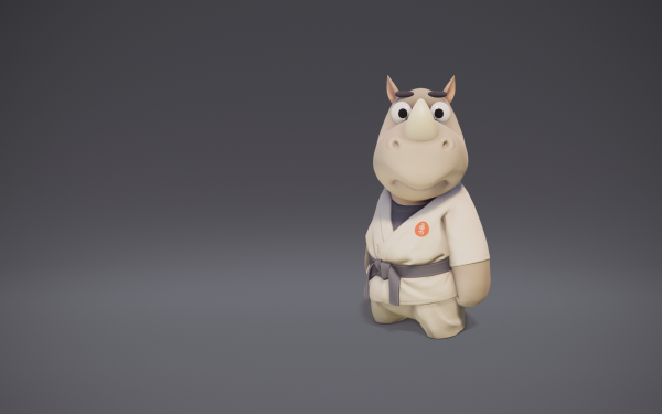 Party Animals 4k Ultra HD Wallpaper | Background Image | 3840x2160