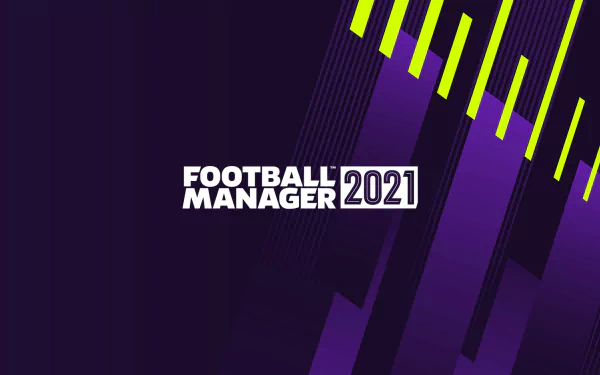 Football Manager 2021 Wallpapers
