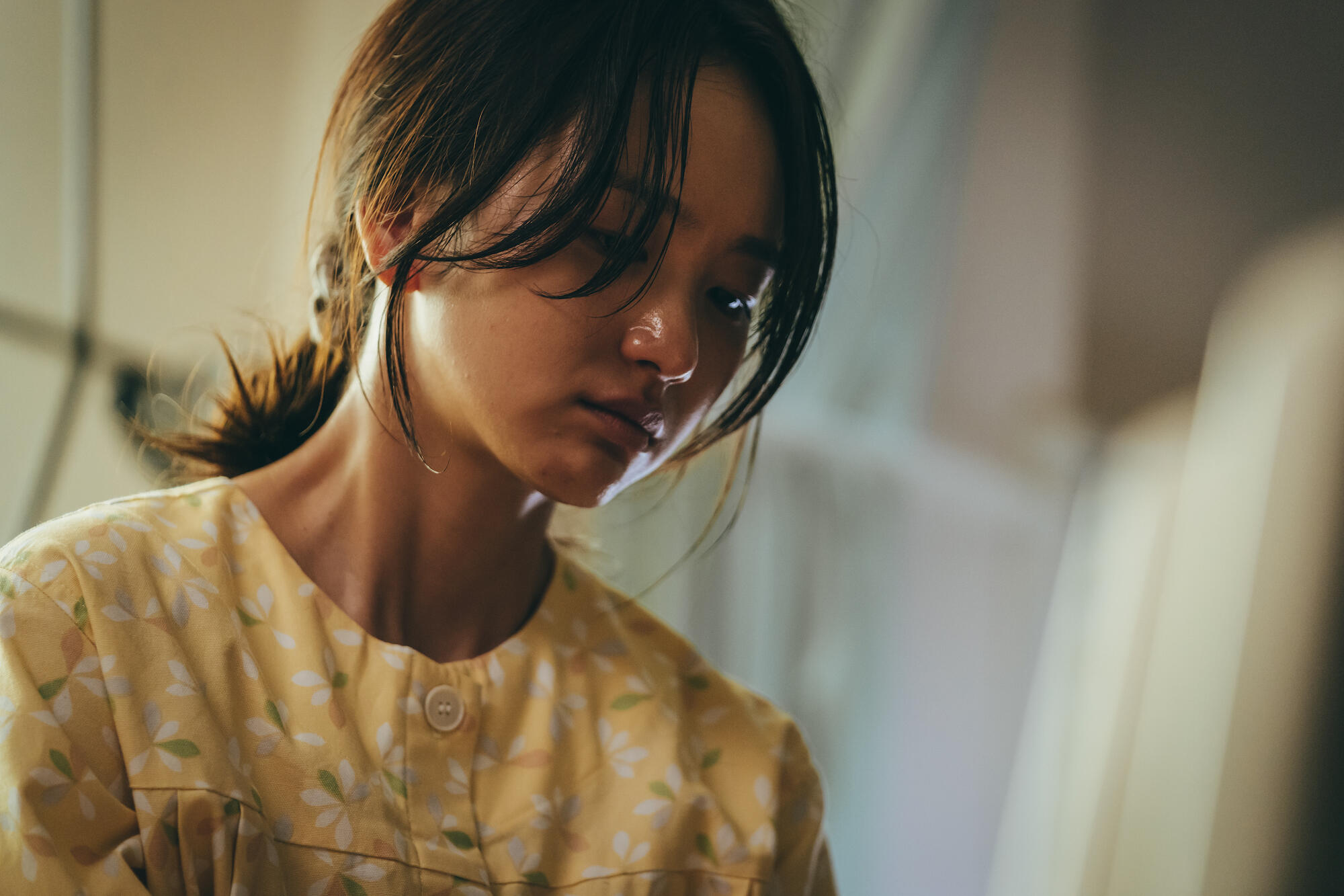 TV Show Hellbound 4k Ultra HD Wallpaper