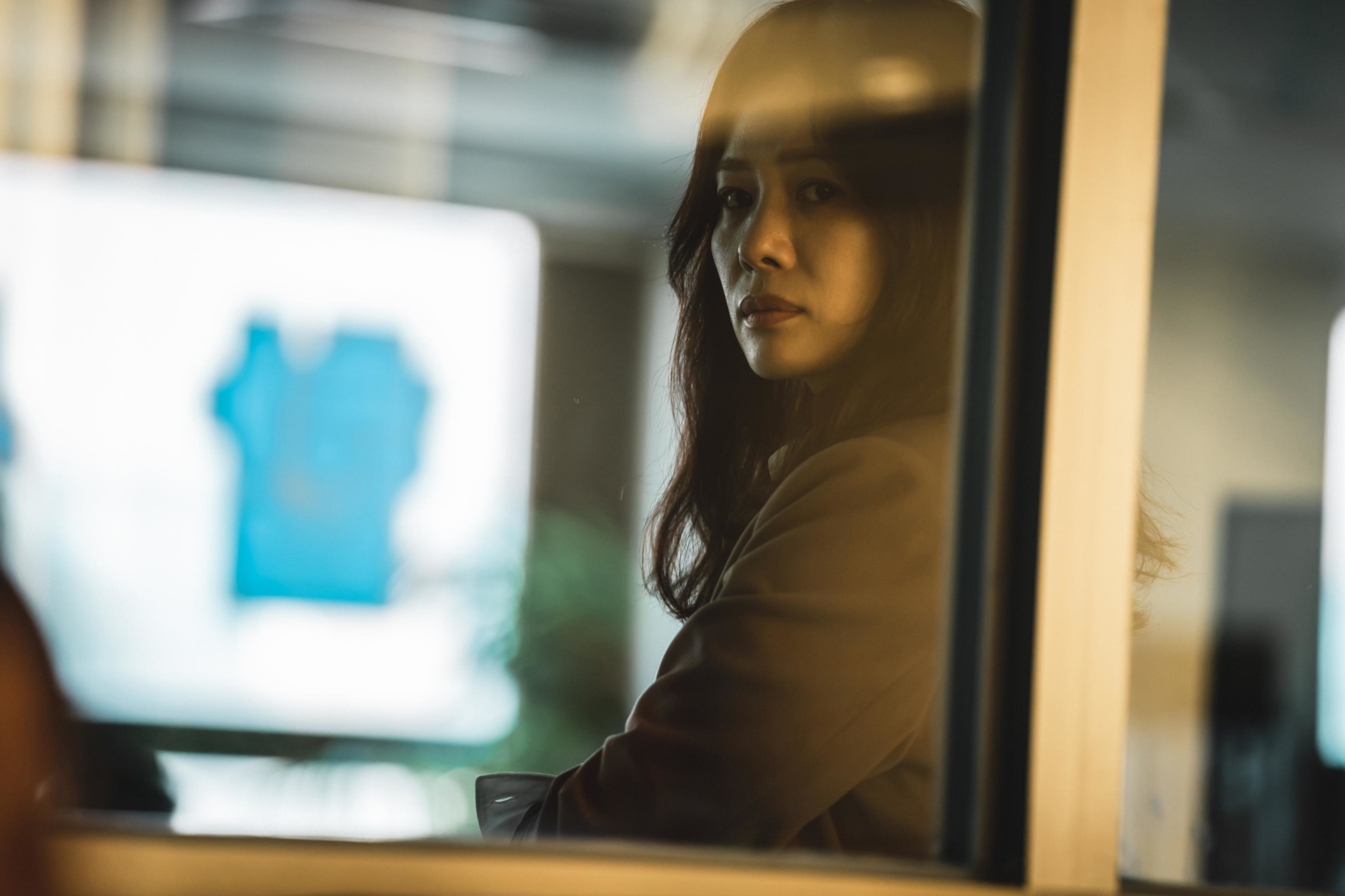 TV Show Hellbound 4k Ultra HD Wallpaper