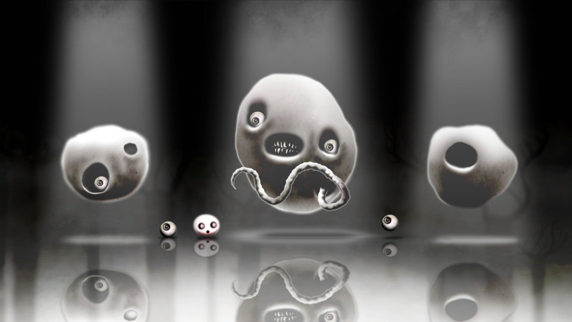 Download Video Game Happy Game HD Wallpaper