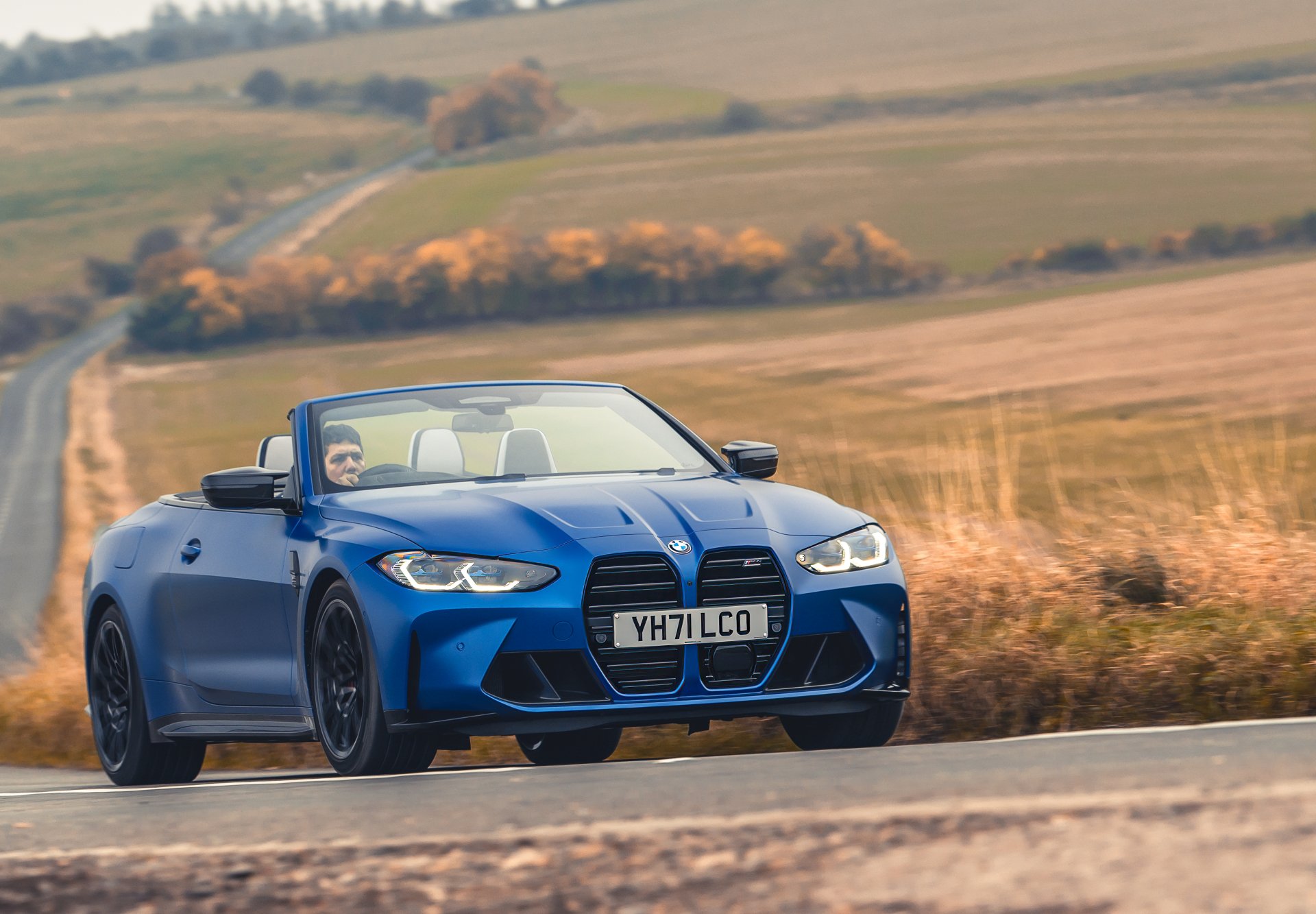 Download Cabriolet BMW M4 Competition M XDrive Cabrio Vehicle BMW M4 ...