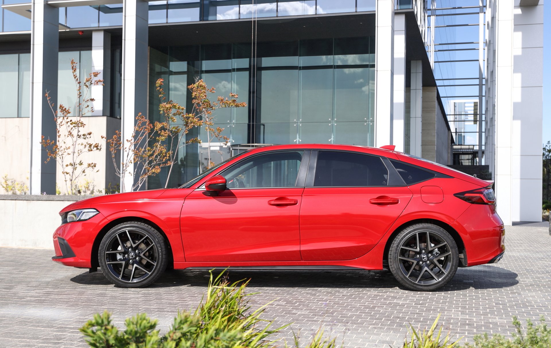 Download Compact Car Honda Civic Hatchback VTi LX Vehicle Honda Civic ...