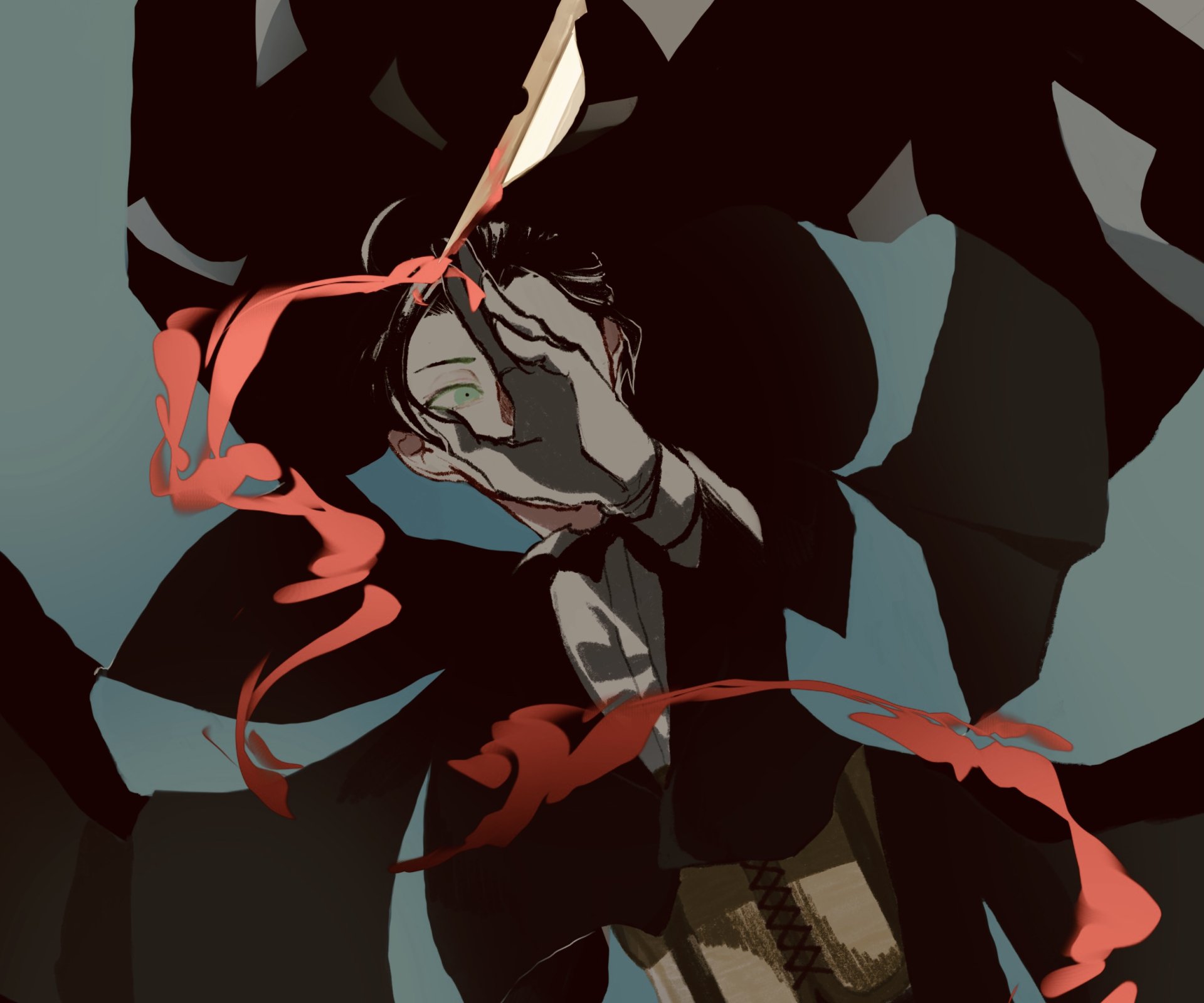 Download Sherlock Holmes (Fate/Grand Order) Ruler (Fate/Grand Order ...