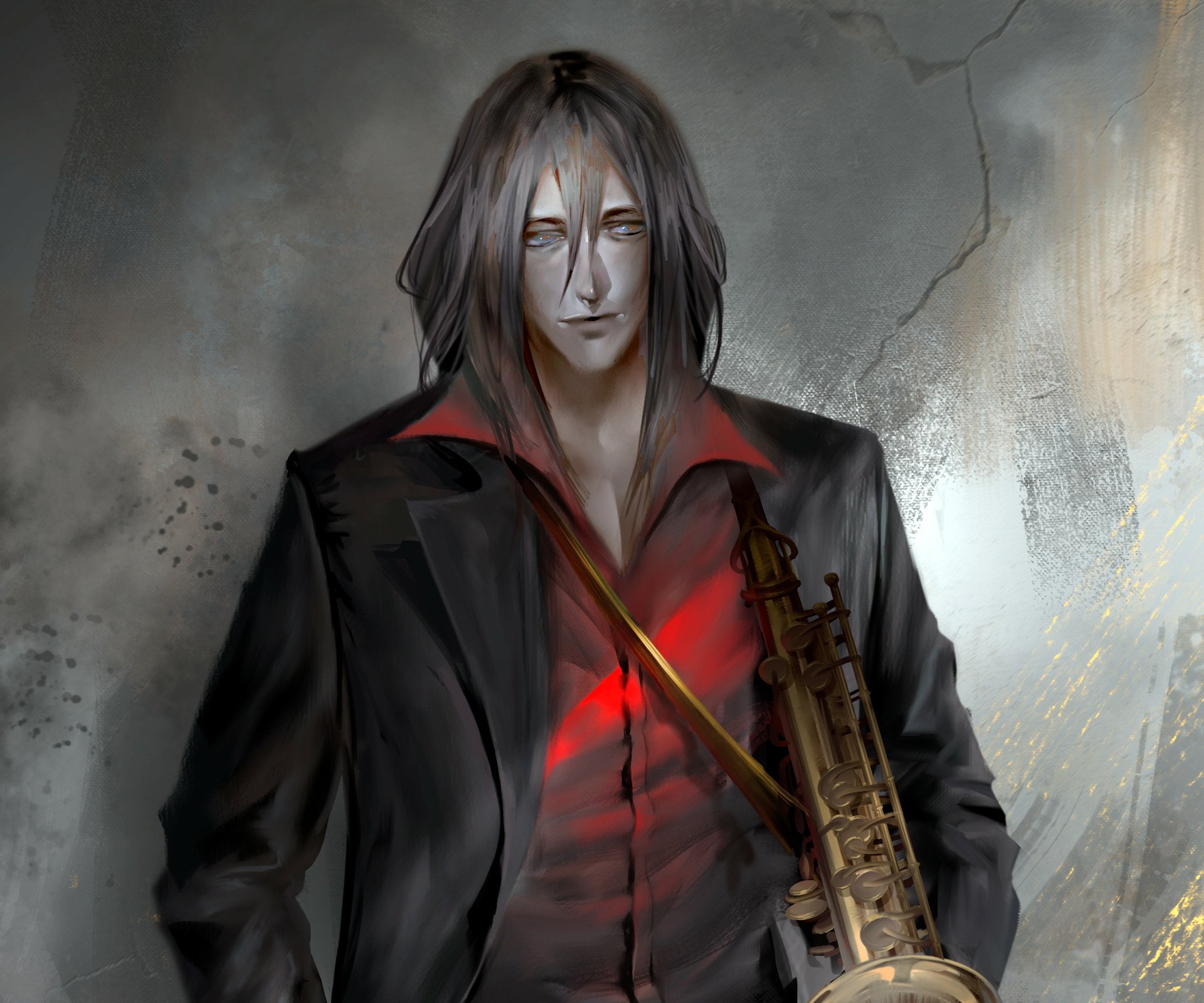 Grencia Mars Elijah Guo Eckener Wallpapers