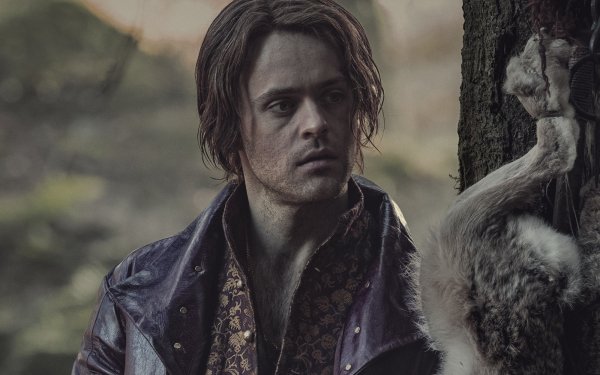 Jaskier (The Witcher) Wallpapers