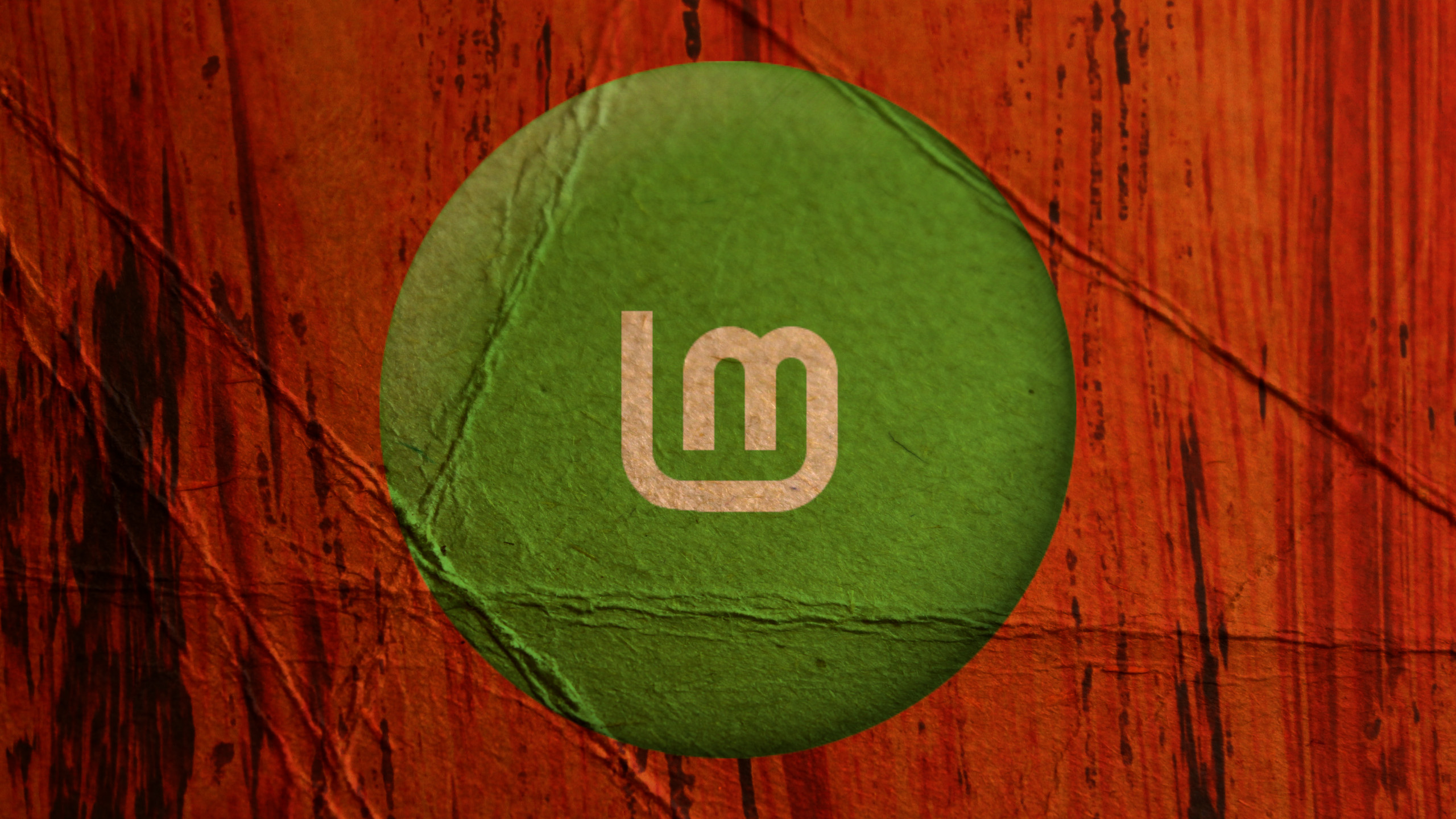 Linux Mint HD Wallpaper by CtrlAltDel