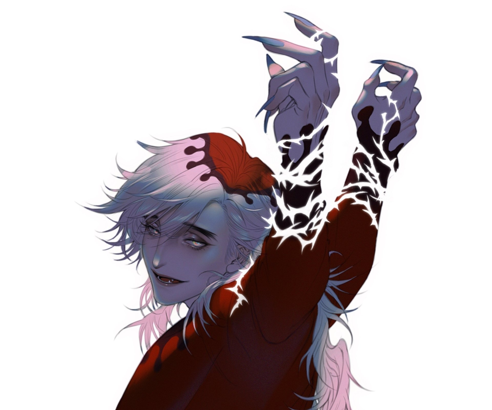 Download Doma (Demon Slayer: Kimetsu No Yaiba) Anime Demon Slayer ...