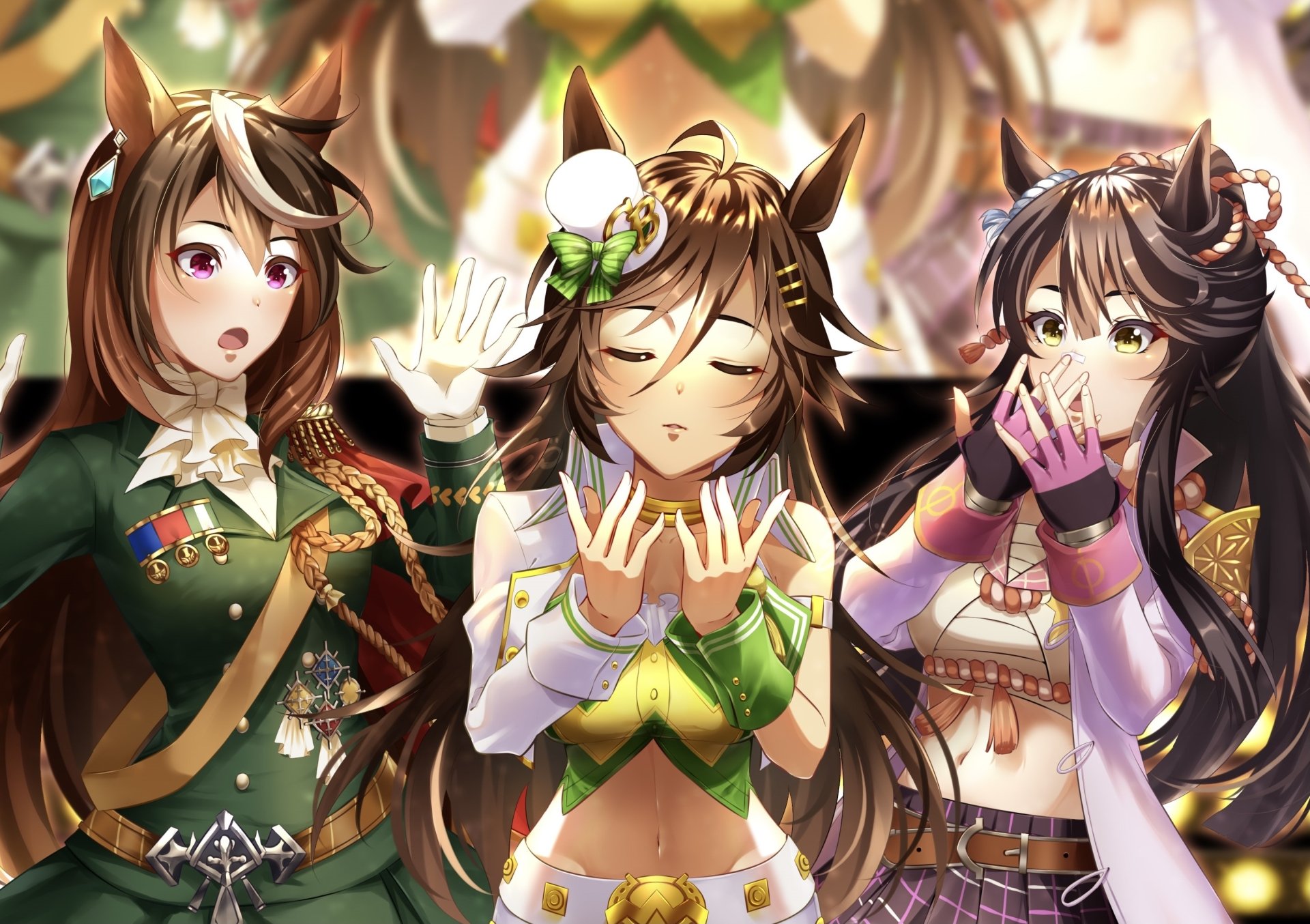 Narita Brian - Desktop Wallpapers, Phone Wallpaper, PFP, Gifs, and More!