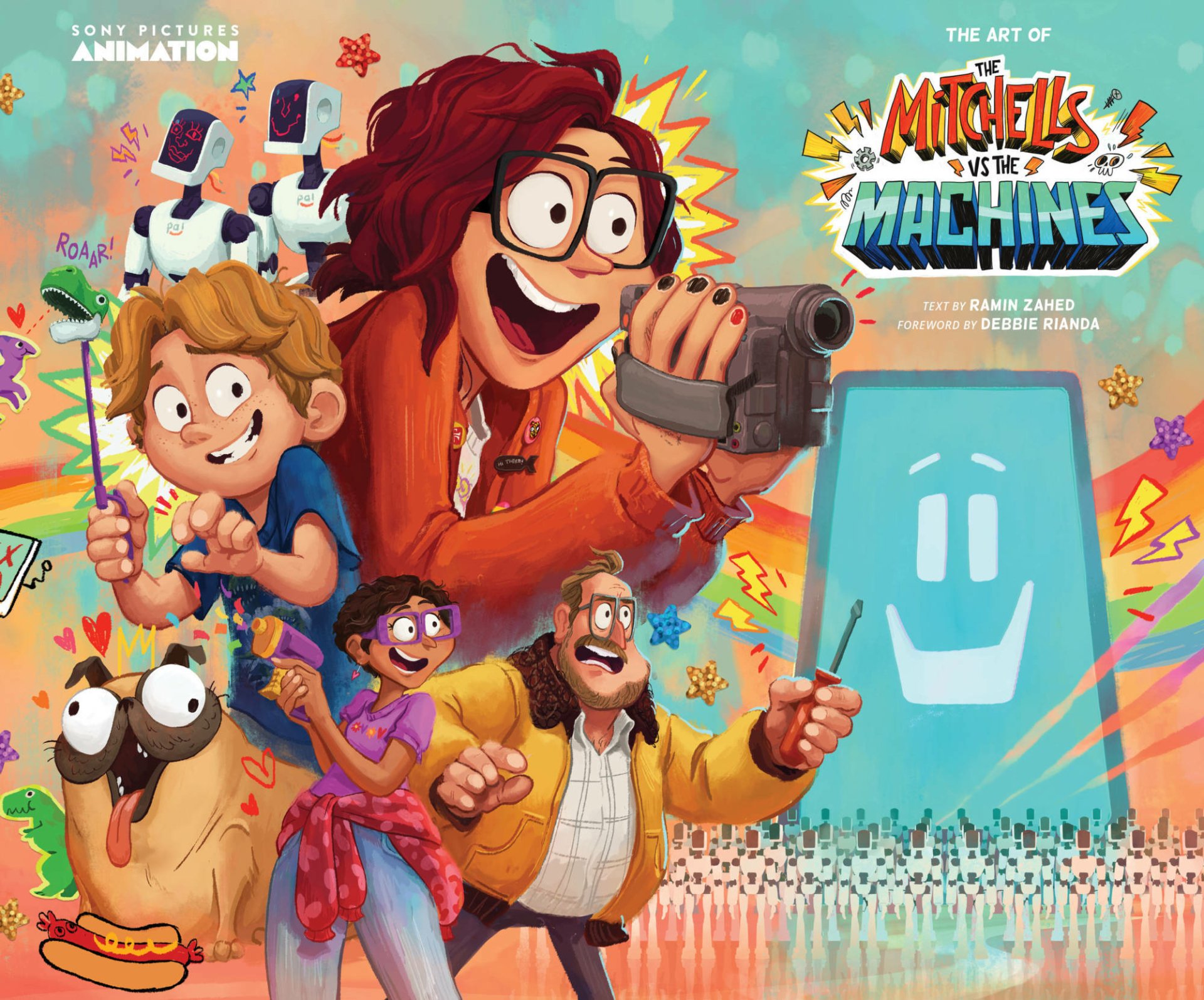 Download Rick Mitchell Linda Mitchell Katie Mitchell Aaron Mitchell