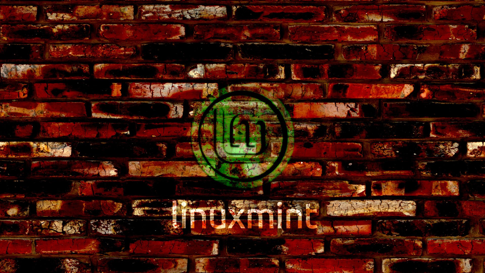 Download Linux Technology Linux Mint HD Wallpaper by CtrlAltDel