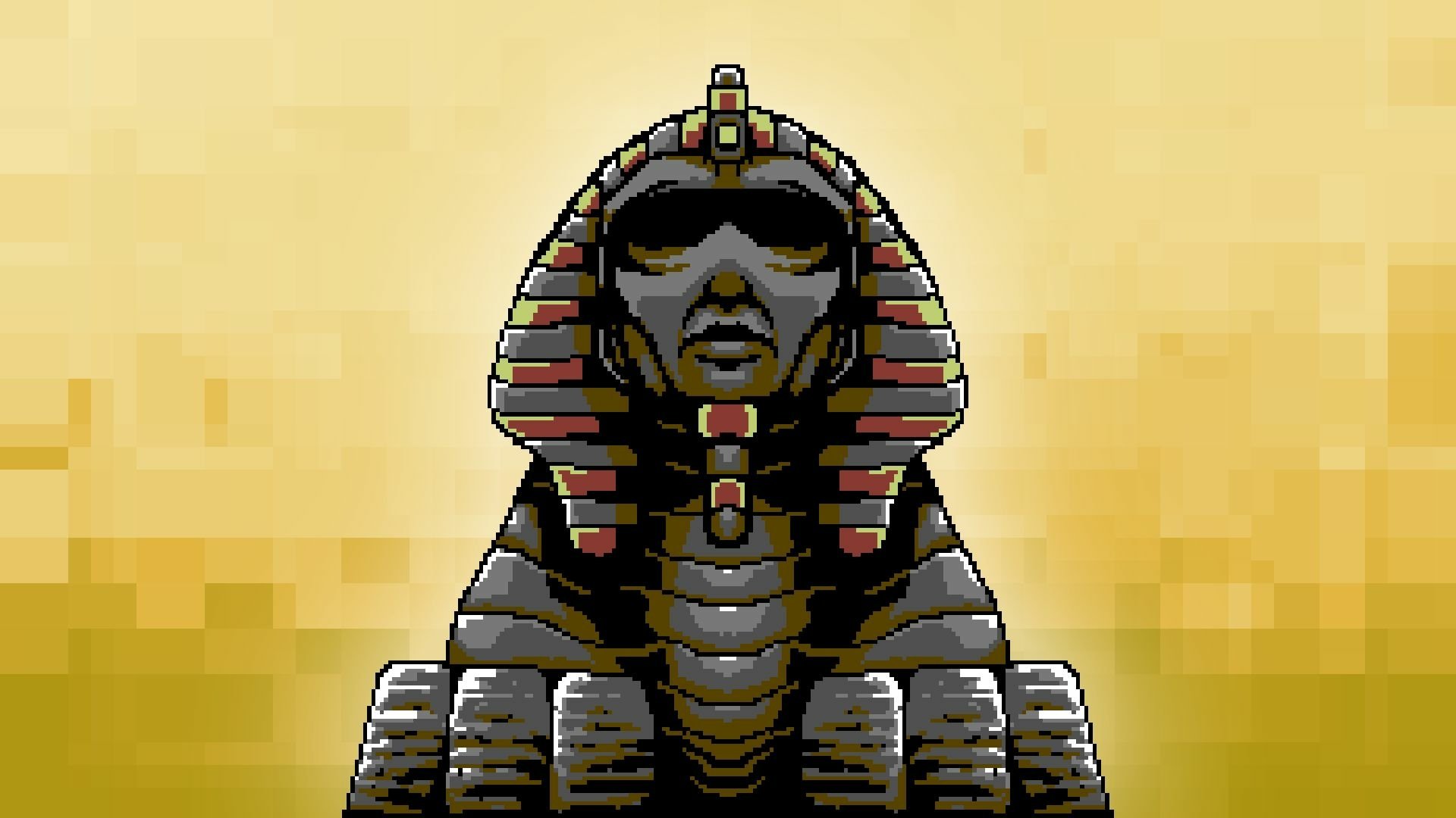 Download Video Game Project Warlock HD Wallpaper