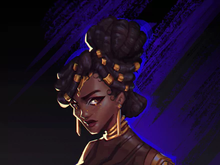 Mel Medarda - Desktop Wallpapers, Phone Wallpaper, PFP, Gifs, and More!