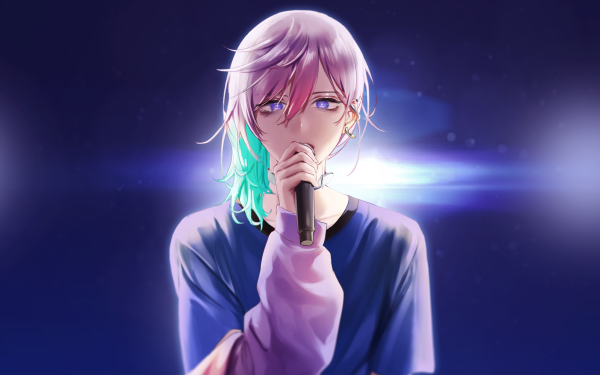 [30+] Paradox Live Wallpapers