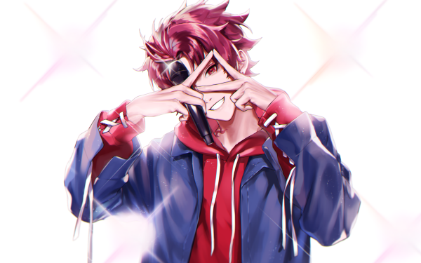 [30+] Paradox Live Wallpapers