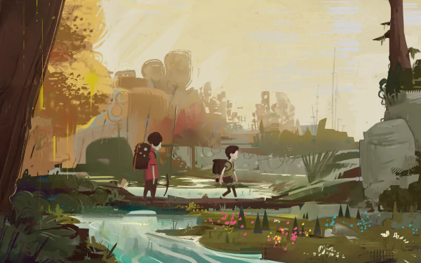 [40+] Human 4k Wallpapers