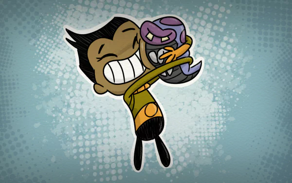 [30+] Oxygen Not Included Wallpapers