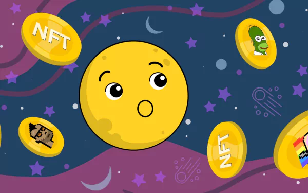 [30+] NFT Wallpapers