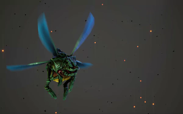 [30+] Deep Rock Galactic Wallpapers