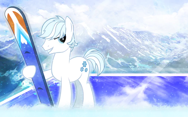 Double Diamond (My Little Pony) Wallpapers