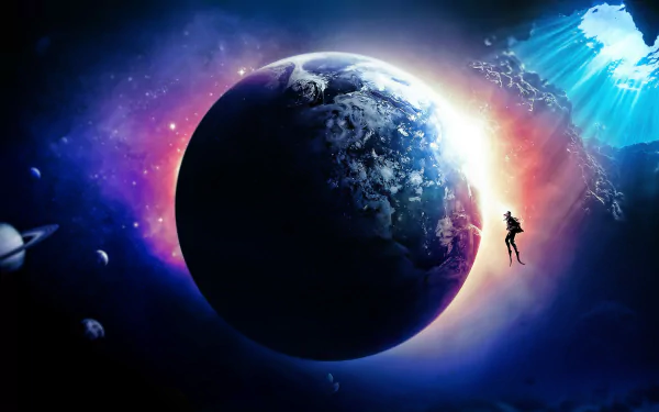 [10+] Desktopography 4k Wallpapers