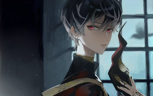 [20+] Momo (IDOLiSH7) Wallpapers