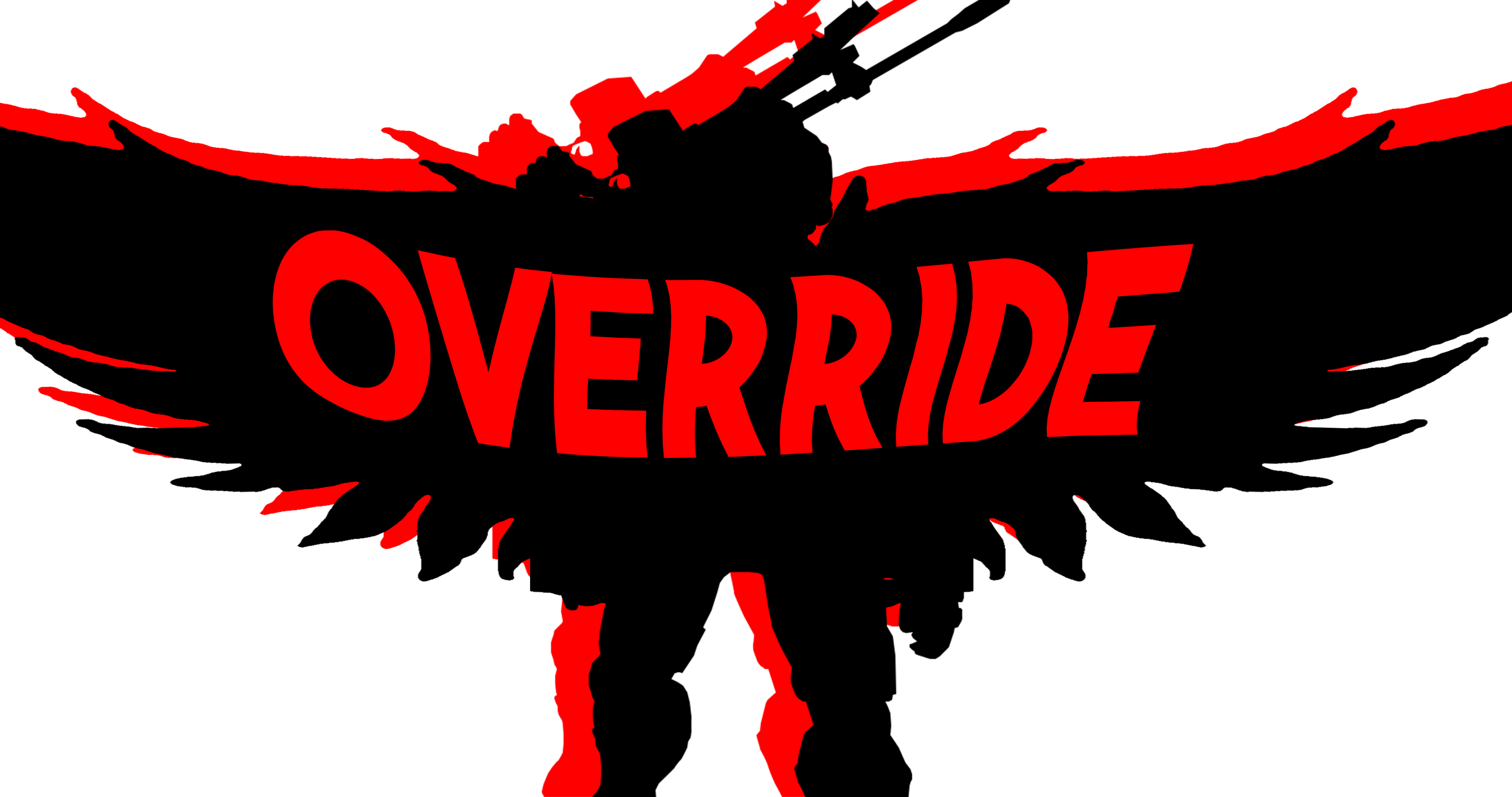 OVERRIDE/ANULADO by SMOKIER