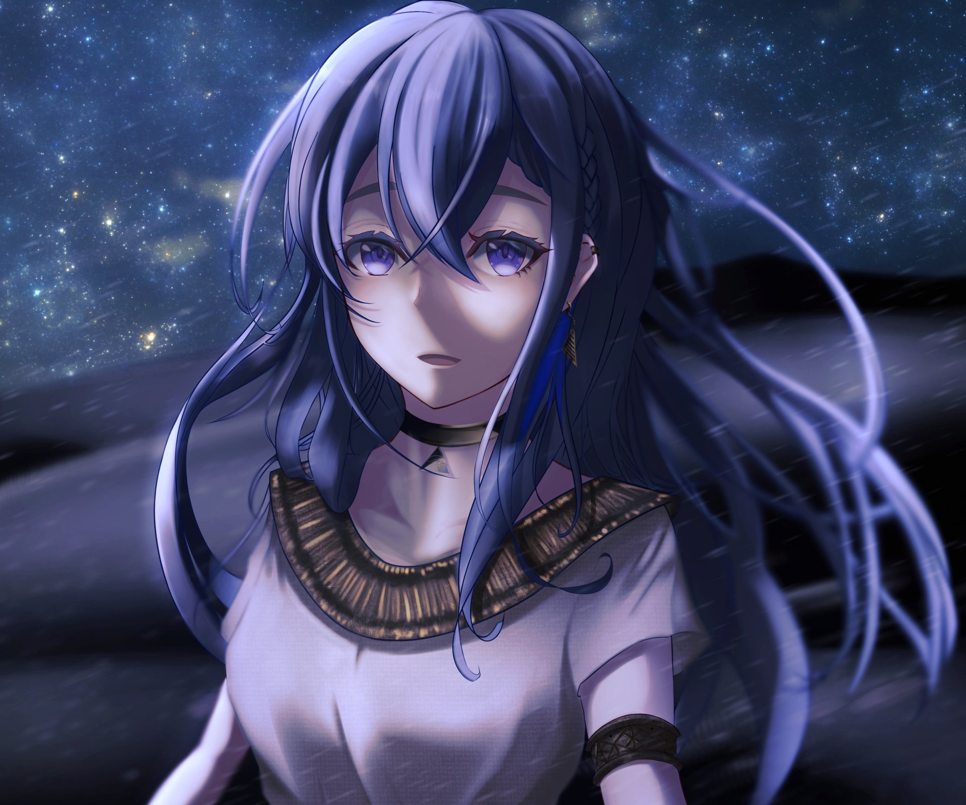 Download Lupinus Virtual Games VSPO! Ichinose Uruha Anime Virtual ...