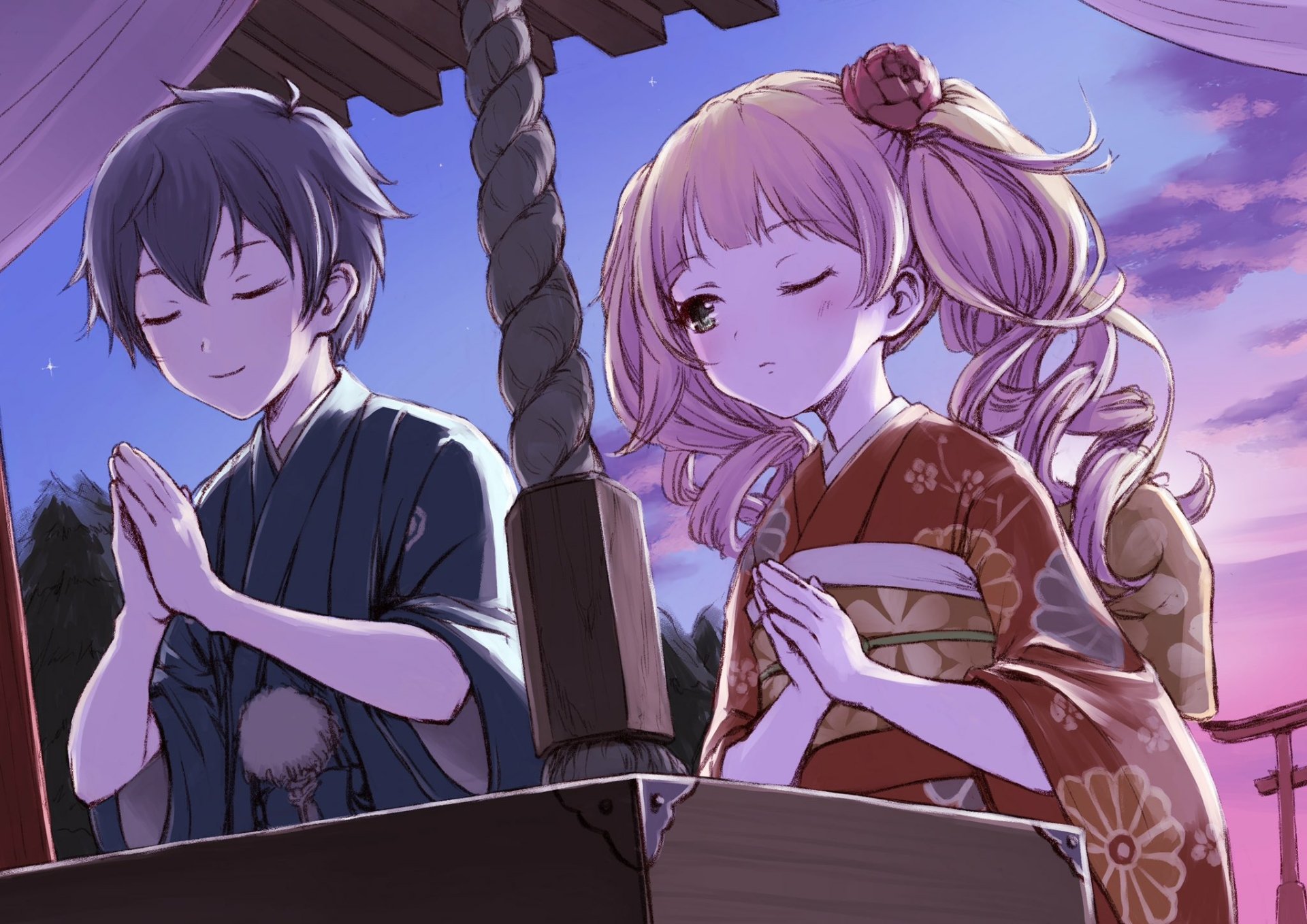 Download Yuuki (Princess Connect) Monika Weisswind Anime Princess ...