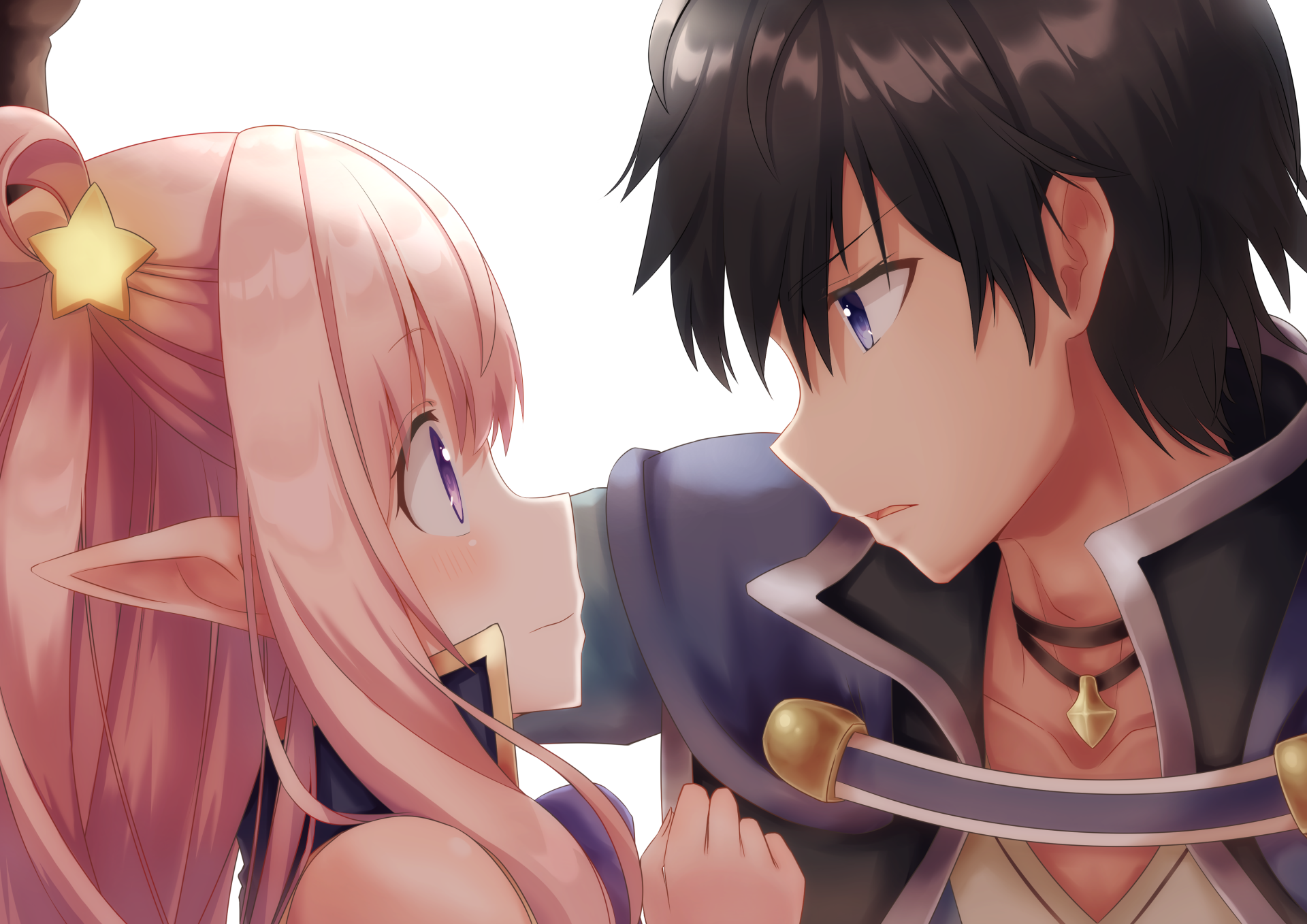 Download Yuuki (Princess Connect) Hatsune Kashiwazaki Anime Princess ...