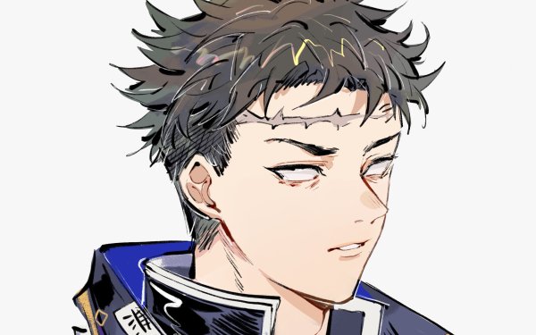 Gyomei Himejima - Desktop Wallpapers, Phone Wallpaper, PFP, Gifs, and More!