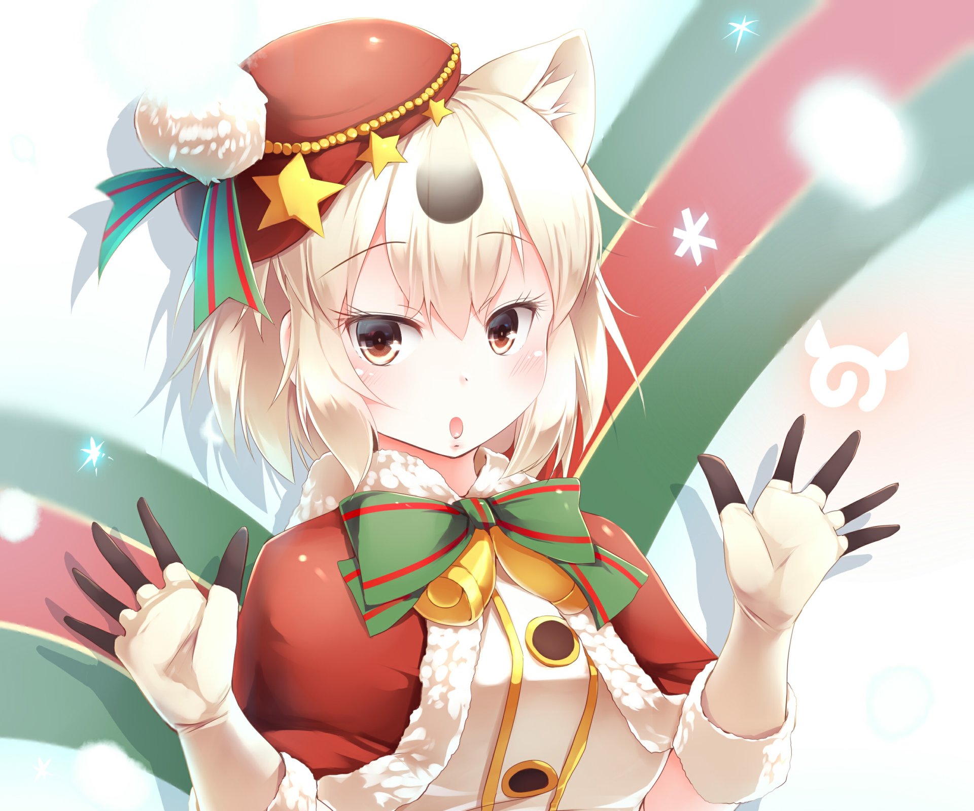Polar Bear (Kemono Friends) Wallpapers