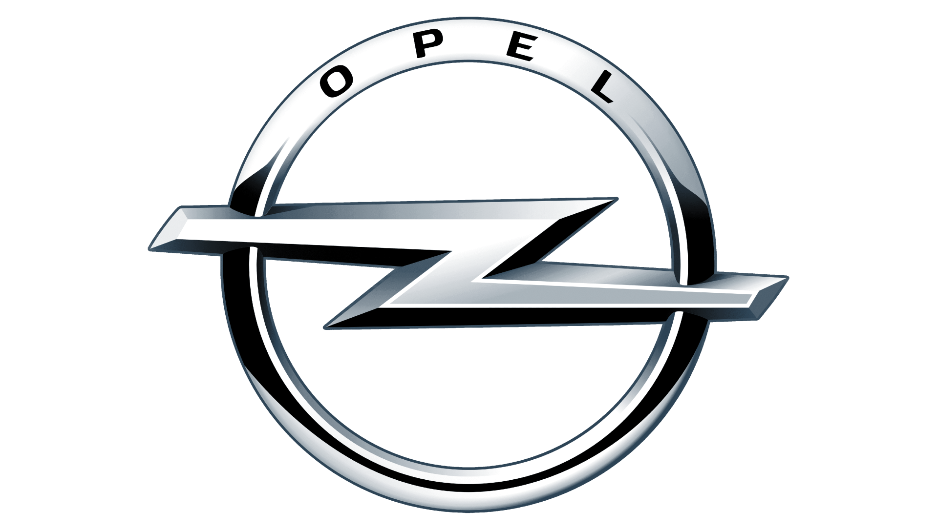 Download Logo Vehicle Opel 4k Ultra HD Wallpaper