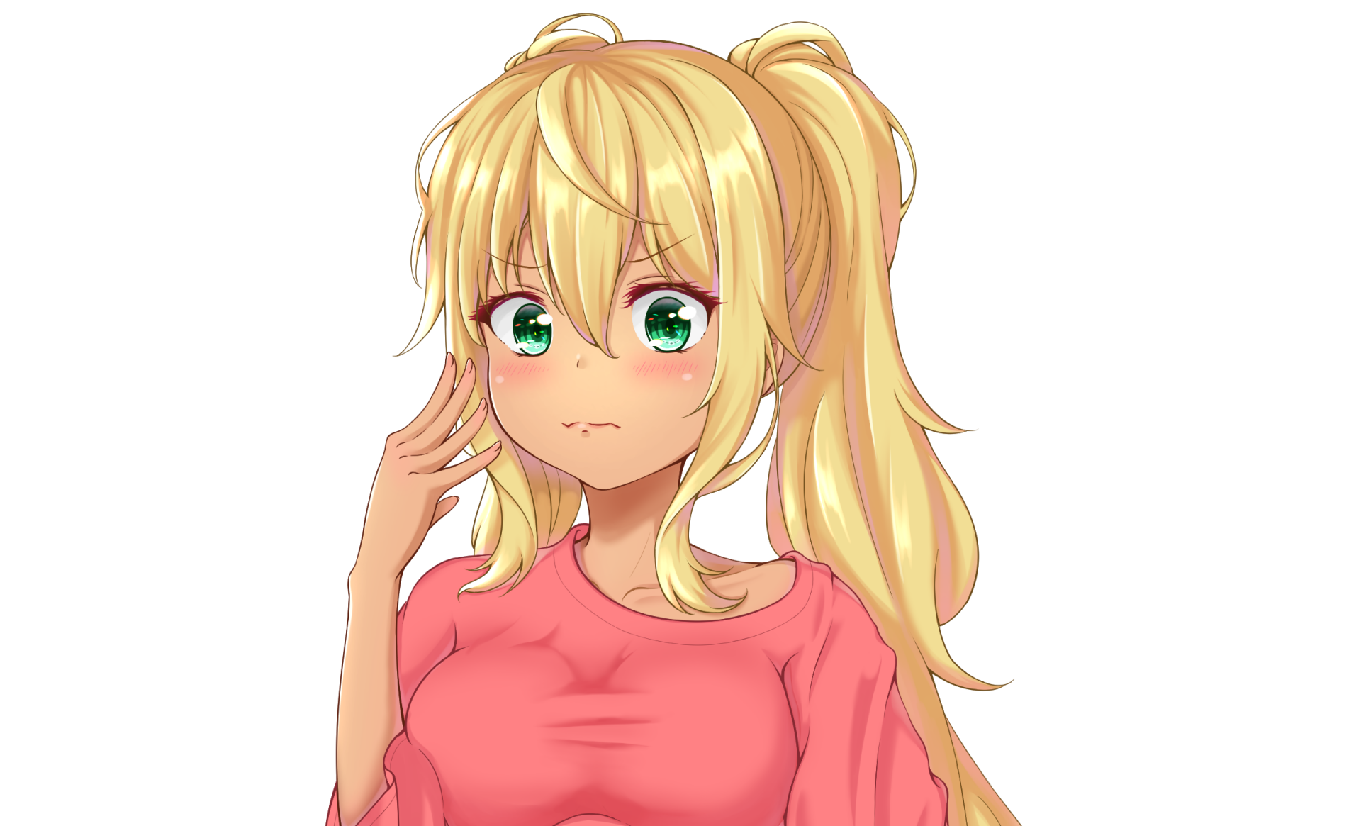 Download Hibiki Sakura Anime How Heavy Are The Dumbbells You Lift? HD ...