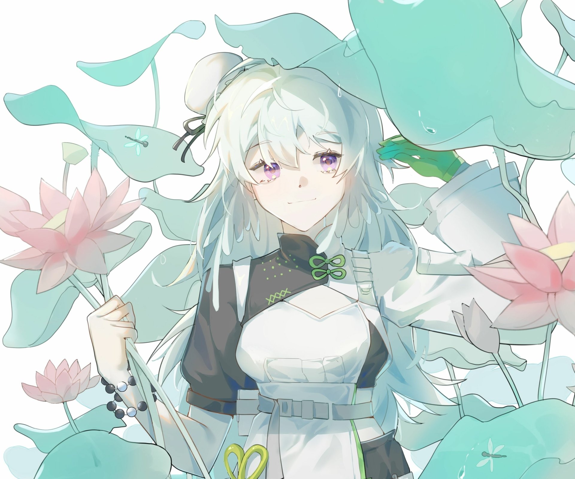 Download Mulberry (Arknights) Video Game Arknights HD Wallpaper