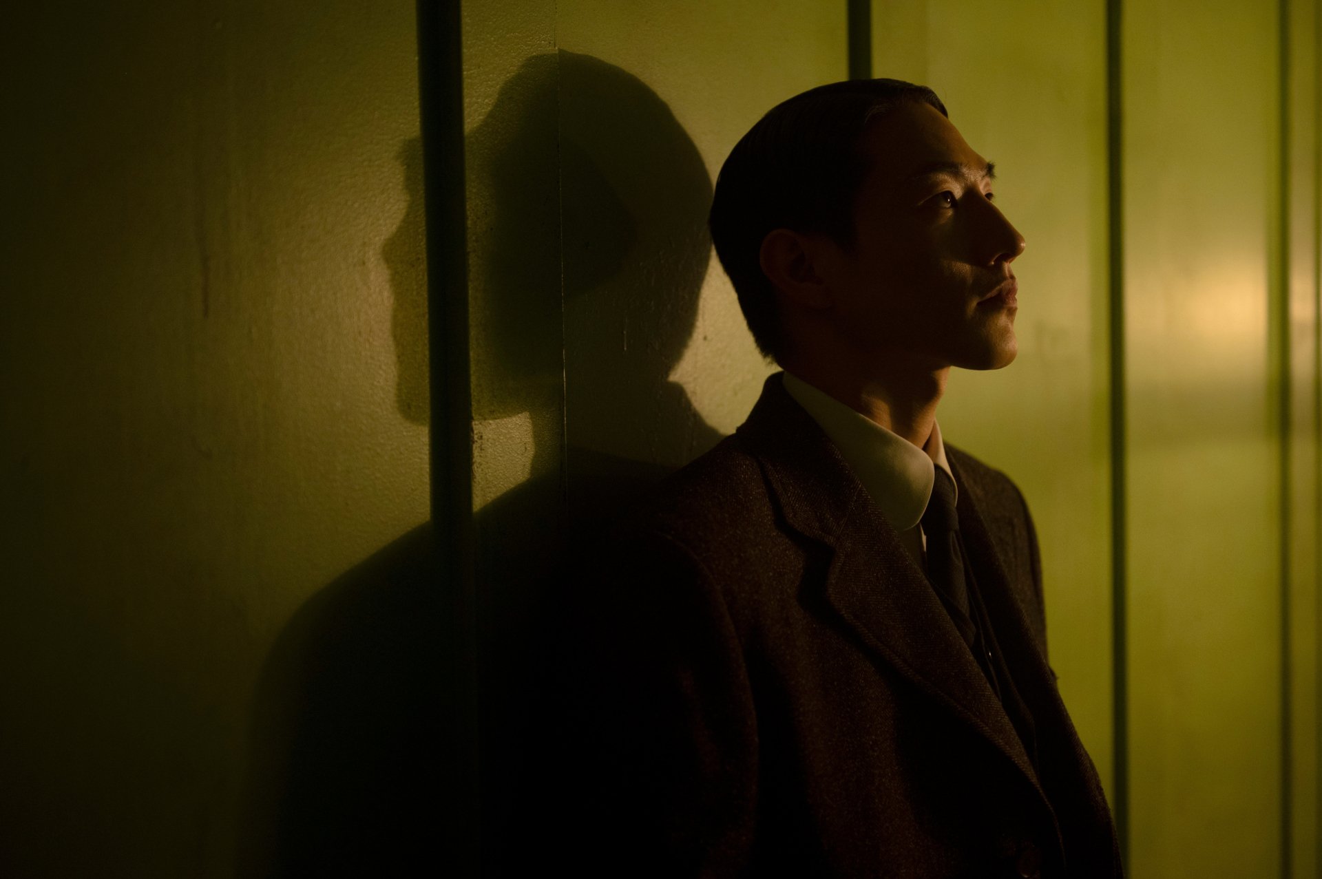 Download Steve Sanghyun Noh TV Show Pachinko 4k Ultra HD Wallpaper