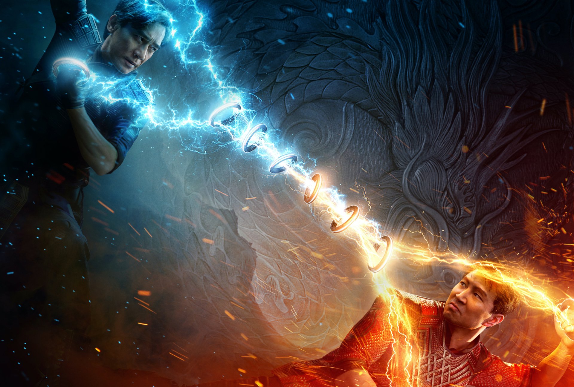 Download Wenwu (Marvel Comics) Tony Leung Chiu-Wai Simu Liu Shang-Chi ...