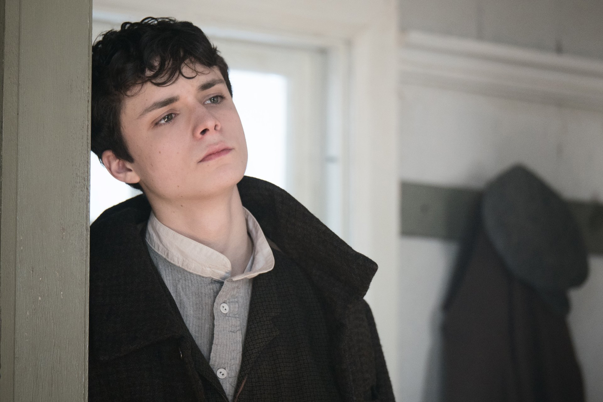 Download TV Show Anne With An E 4k Ultra HD Wallpaper