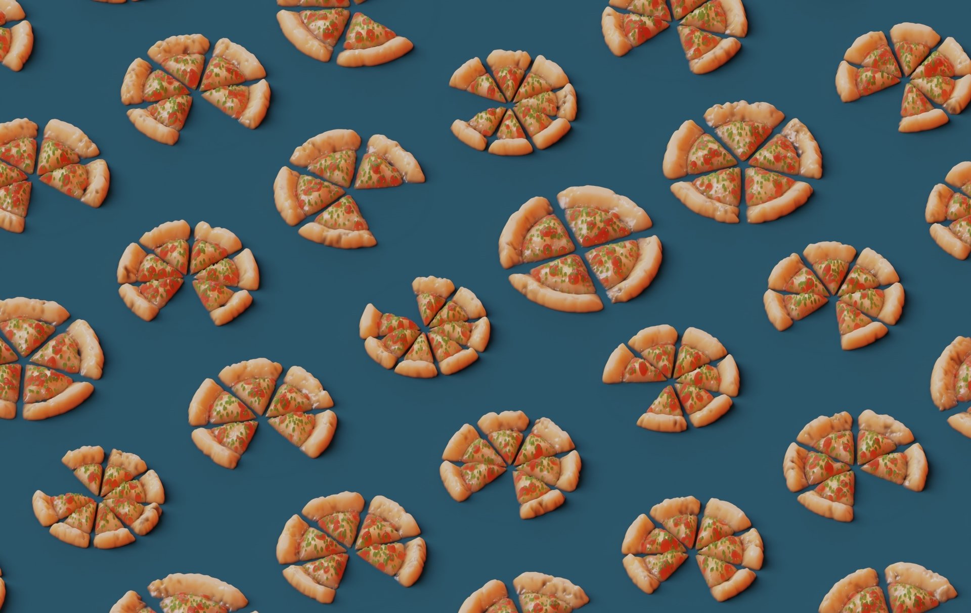 Download Food Pizza 4k Ultra HD Wallpaper | 4000x2528 | Wallpaper Abyss