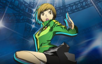 Download Video Game Persona 4 Arena Ultimax PFP