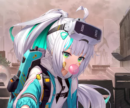 door nikke Desktop Wallpapers, Phone Wallpaper, PFP, Gifs, and More At ...