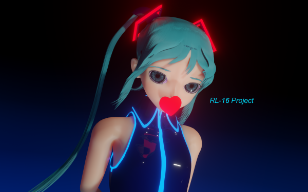 Vocaloid Wallpaper and Background Image | 1600x1200
