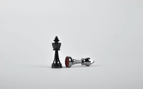 [60+] Chess 4k Wallpapers
