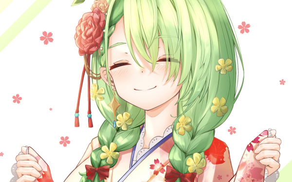 Ceres Fauna - Desktop Wallpapers, Phone Wallpaper, PFP, Gifs, and More!